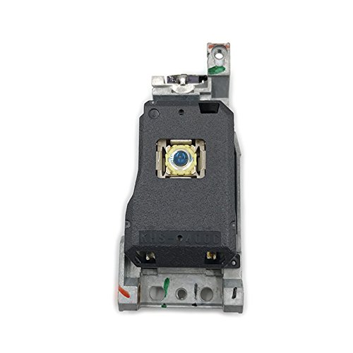 Cleveland Morse Replacement Repair Part Optical Laser Lens Laser Head Lens for for Playstation 2 PS2 KHS-400C