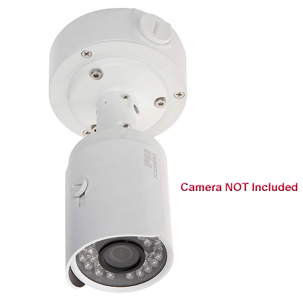 PFA134 Water-Proof Junction Box for IPC-HFW1320S Bullet Camera
