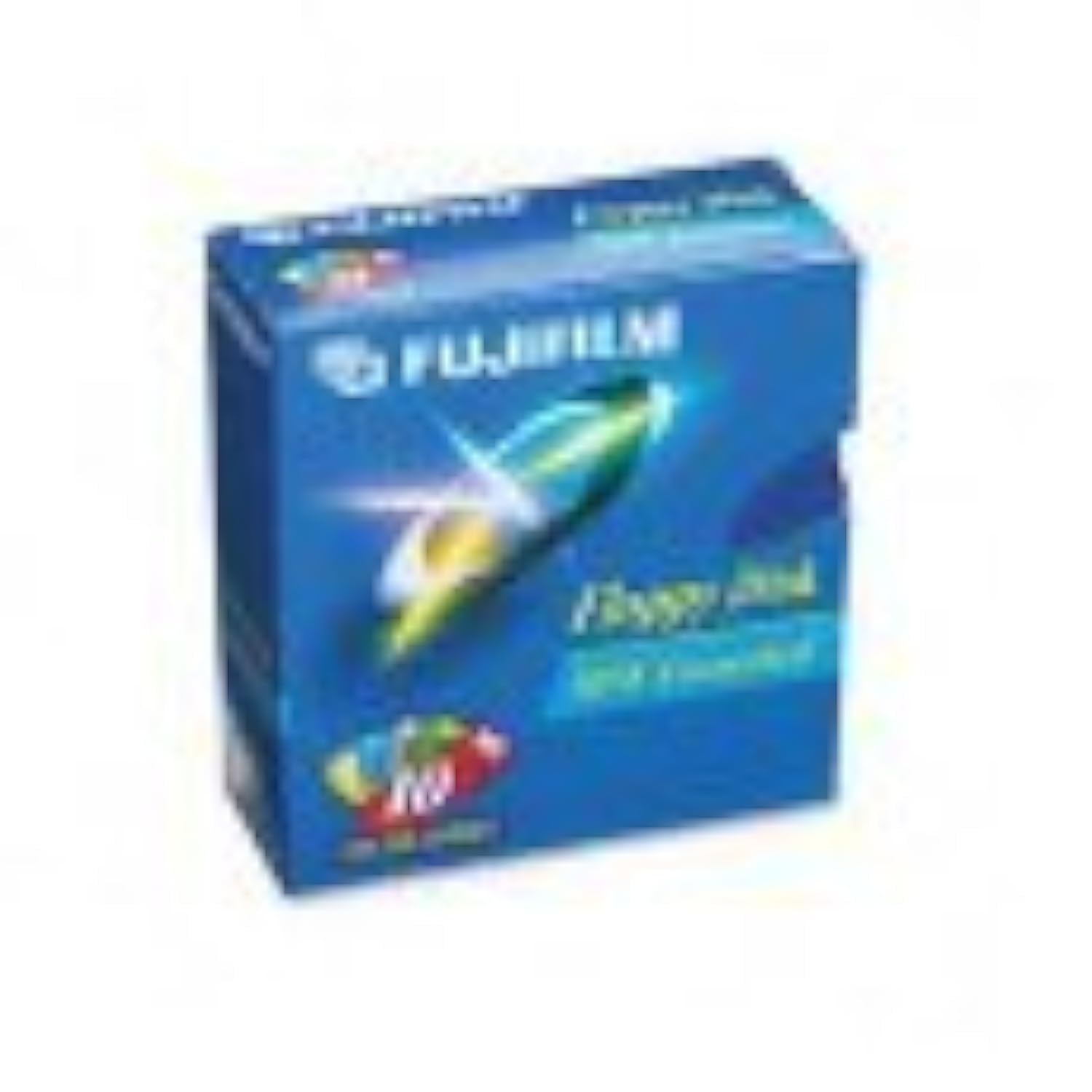 Floppy Disk 1.44 Mb - Storage Media