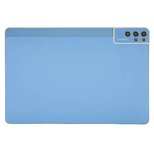 Airshi Business Tablet, 10.1 Inch Touchscreen 1920x1200 Tablet 4GB 64GB 2 in 1 for Work (#3)
