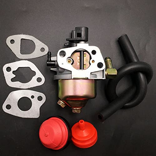 Allmost Huayi Carburetor Compatible with Troy Bilt 31as6bn2723 24'' Snow Thrower w/ 208 cc Engine