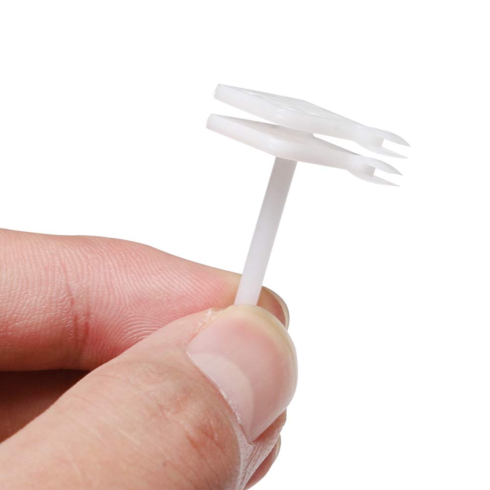 99pcs Hard Disk Open Head Replacement Tool, 2.5/3.5 inch Hard Drive Repair Magnetic Head Replacement Tool Set for HDD with 10 Finger Sleeve