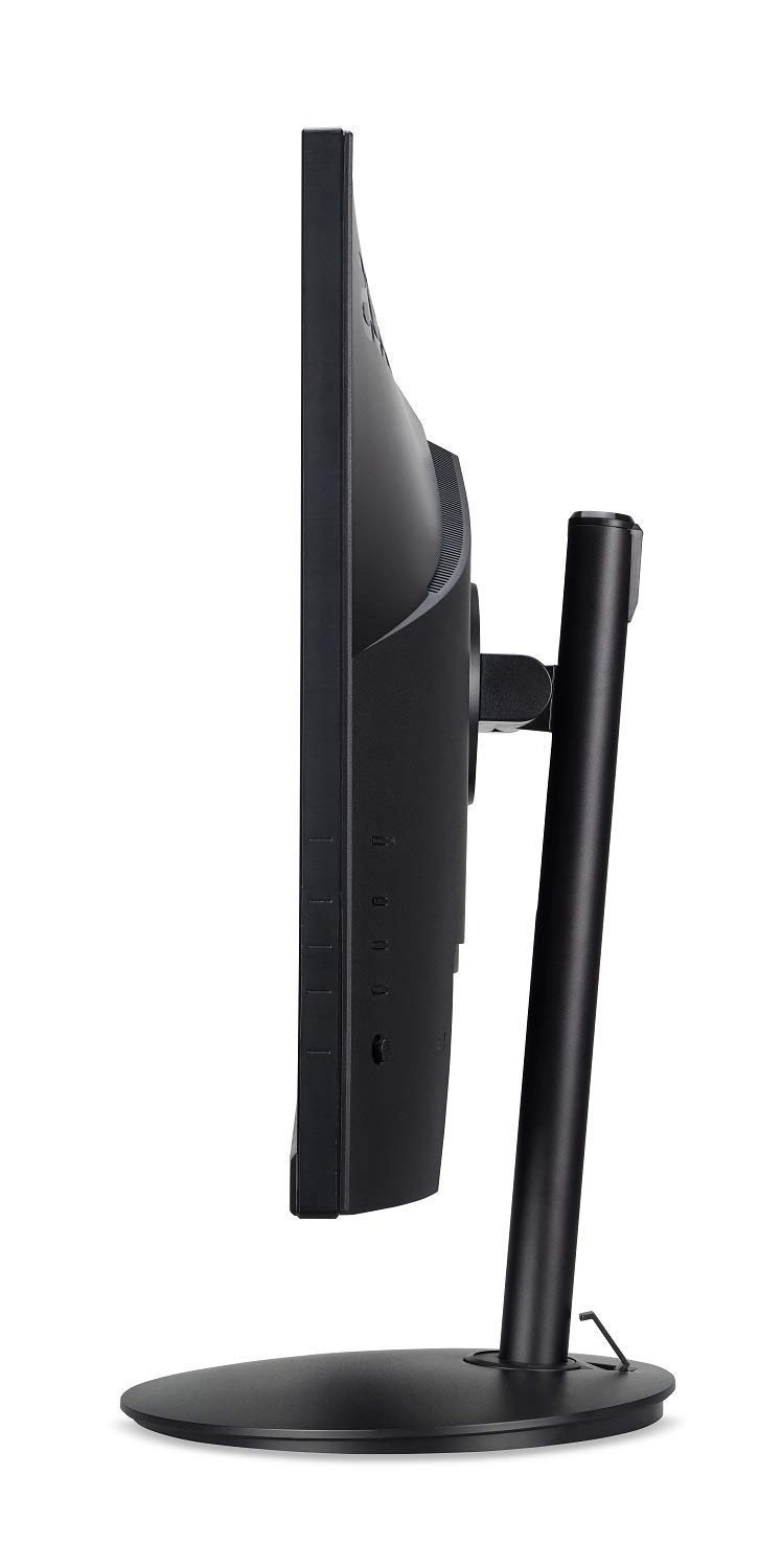 acer CB2-23.8" Widescreen Full HD 1920 x 1080 1ms 75Hz 250Nit AMD FreeSync IPS (Renewed)