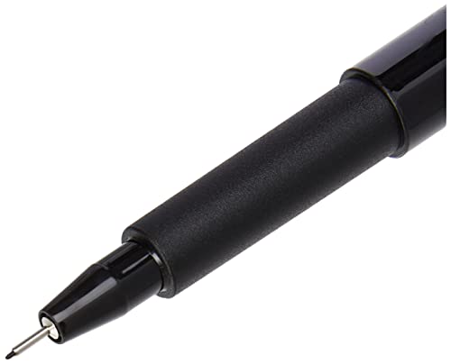 Faber-Castell PITT Artist Pen Superfine Fineliner Tip - Black (199) 0.1mm