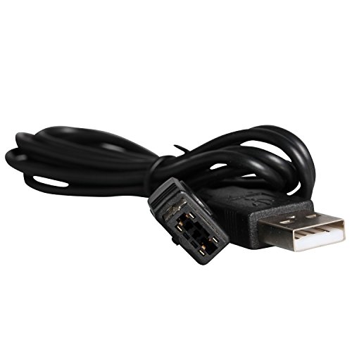 CHILDMORY USB Charging Cable for DS NDS GBA Game Boy Advance SP