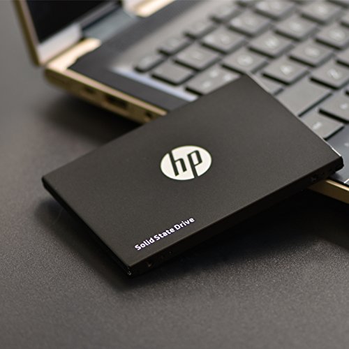 HP SSD 2DP97AA#ABC 120GB S700 2.5 inch Retail