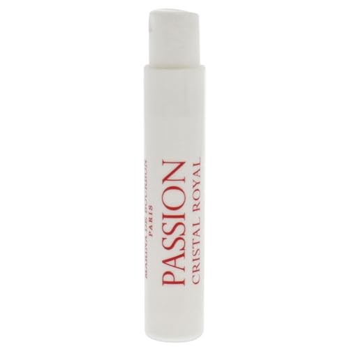 Marina de Bourbon PRINCESSE MARINA de BOURBON Cristal Royal Passion for Women - 1 Ml Edp Spray Vial (mini),1 Oz