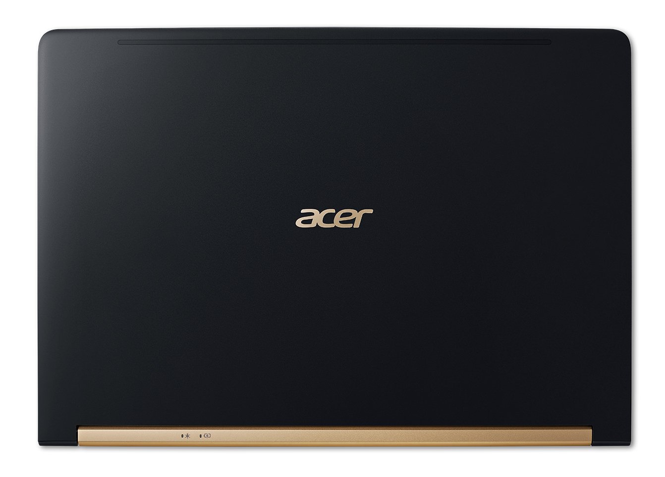 Acer Swift 7, 13.3" Full HD, 7th Gen Intel Core i7-7Y75, 8GB LPDDR3, 512GB SSD, Windows 10, Luxury Gold SF713-51-M51W