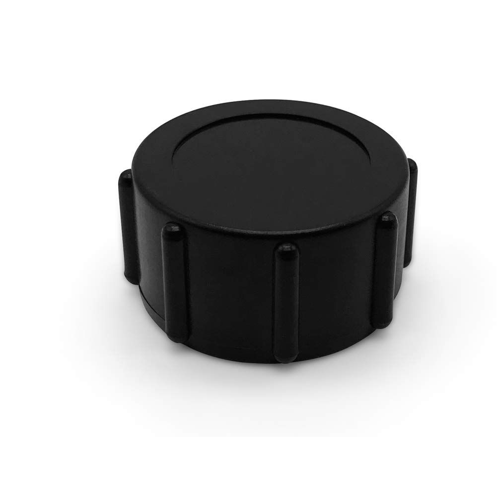 ALKARAMA 20 Pack Plastic Hose Caps for Garden Hose, Garden Hose Female End Fitting Cap Set Standard 3/4 Inch GHT