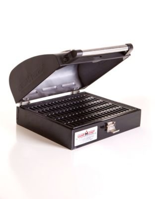BBQ Box One Burner
