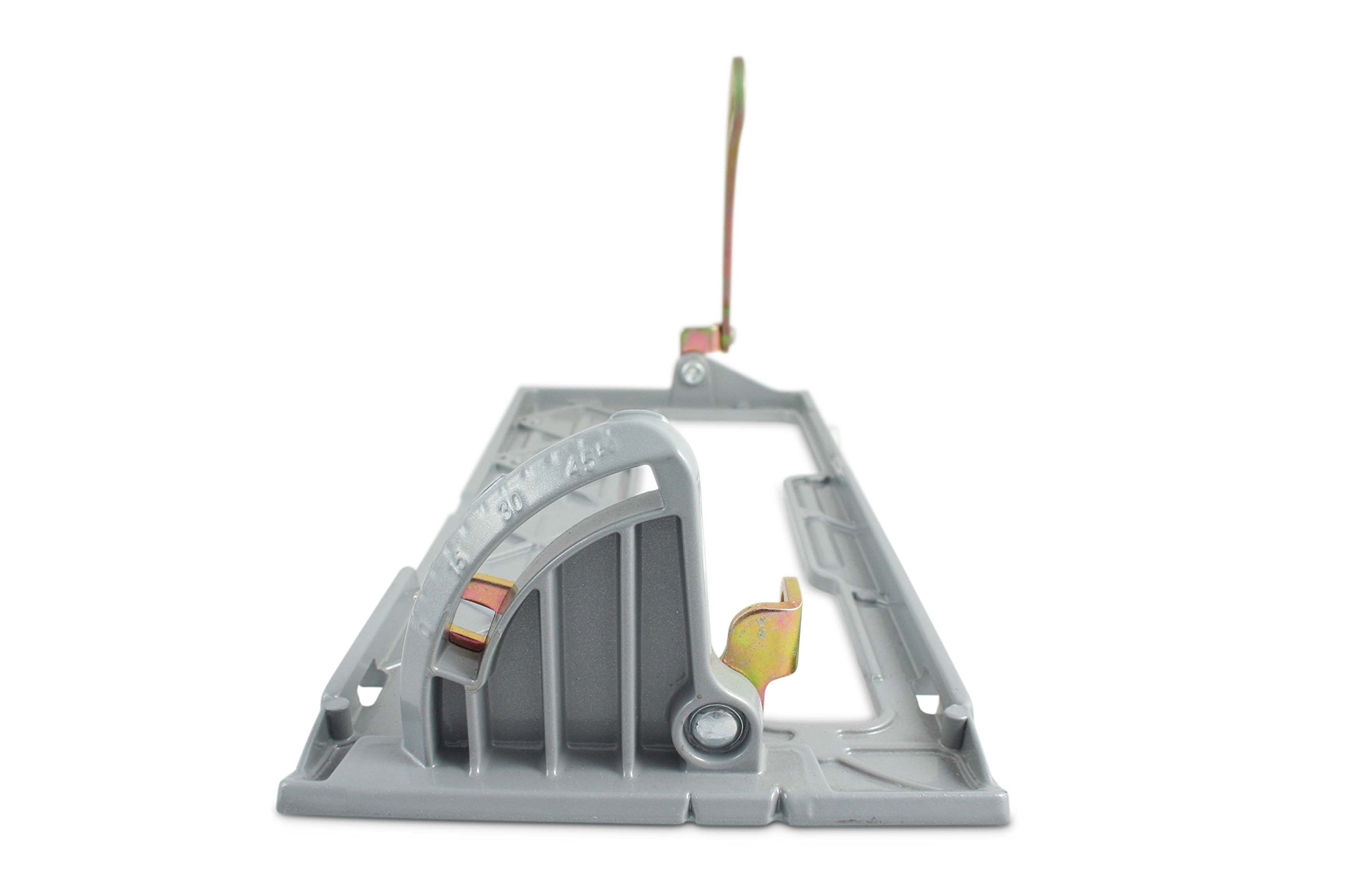 Big Foot SK-1025KIT-1 Style 1 Beam Saw Adapter Kit, 10-1/4"