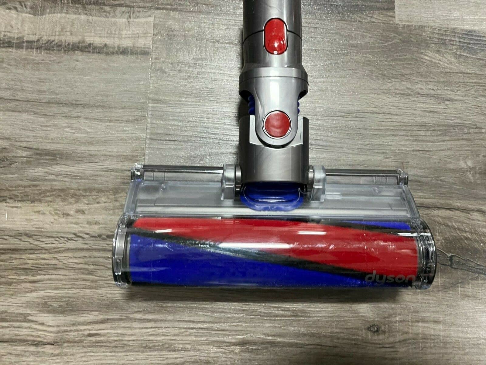 Dyson Vacuum Cleaner