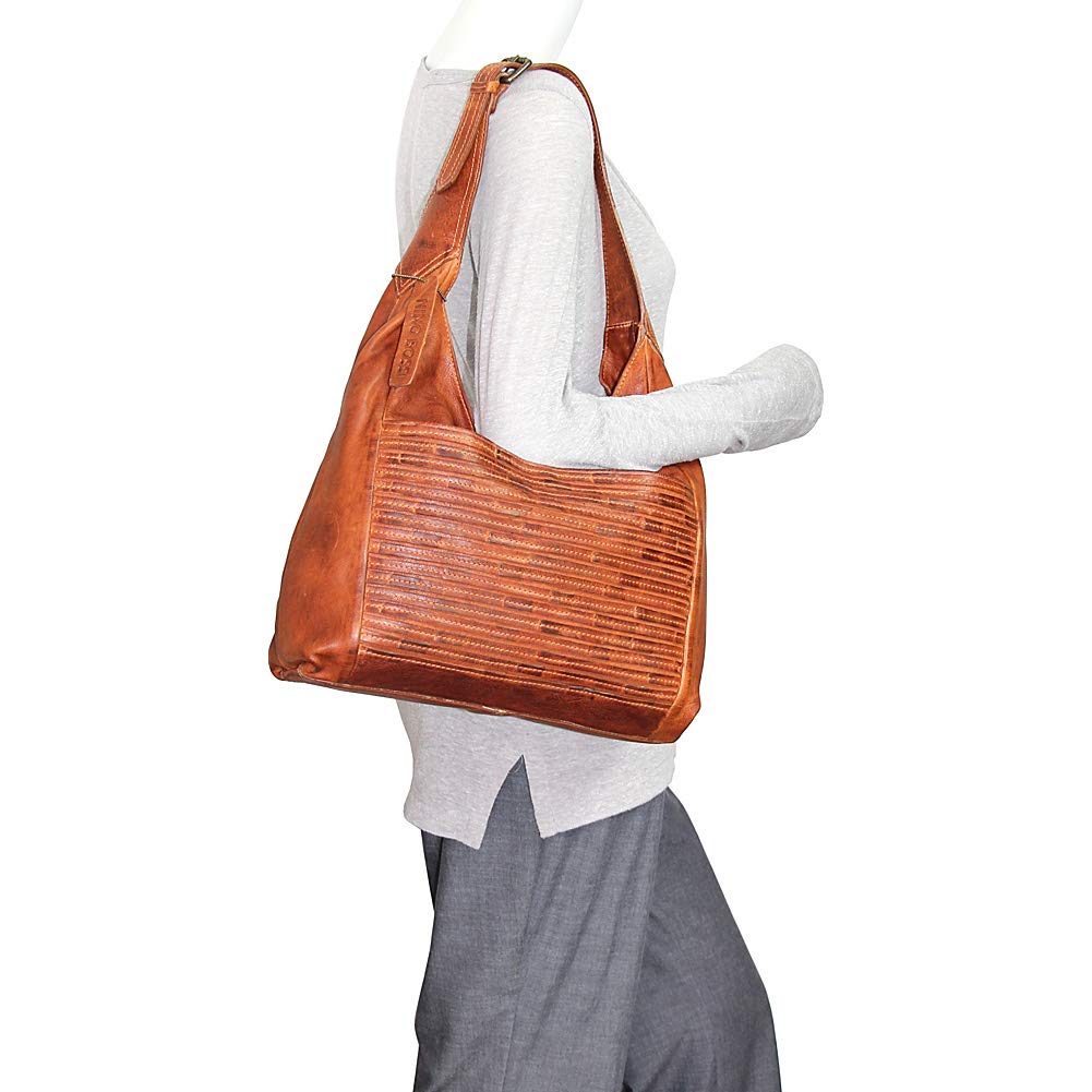 Christi Hobo (Black)