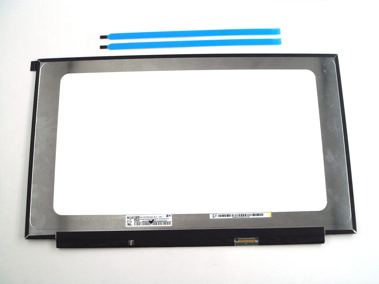 Bayjebu Parts for Lenovo ThinkBook 15 G2 ITL are ACL LCD Screen FHD IPS Non-Touch 15.6 inch 5D10X81512