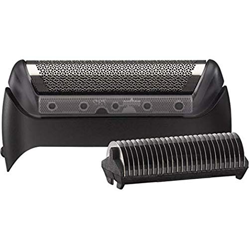 Series 1 10B Foil & Cutter Replacement Head, Compatible with B-ruan ShaverPrevious Generation Series 1, SmartControl, CruZer