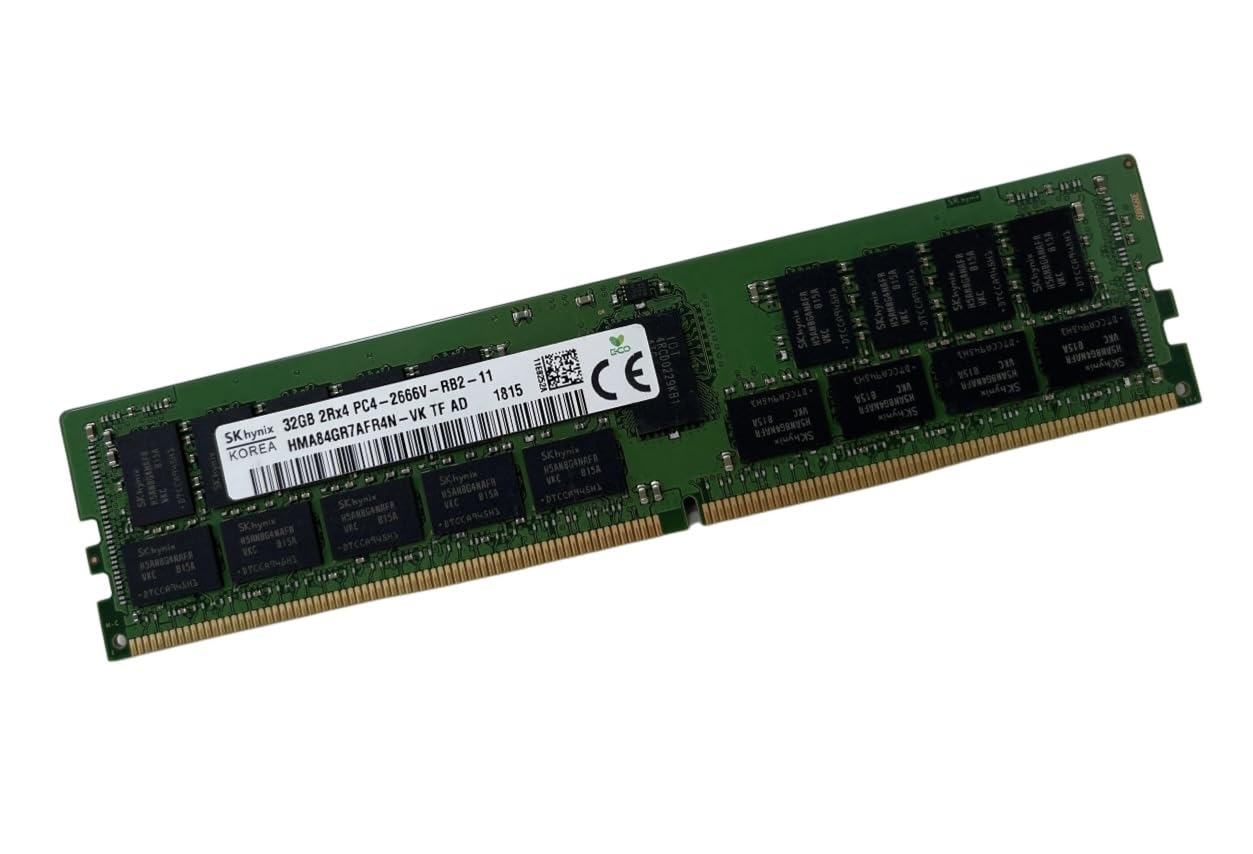 Hynix HMA84GR7AFR4N-VK 32GB DDR4-2666 ECC REG DIMM