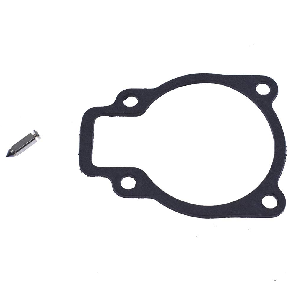 ALL-CARB Carburetor Carb Rebuild Repair Kit Replacement for LAWN BOY/TORO PART # 95-1899# 92-9697# 98-1362 Float & Arm Assembly Kit