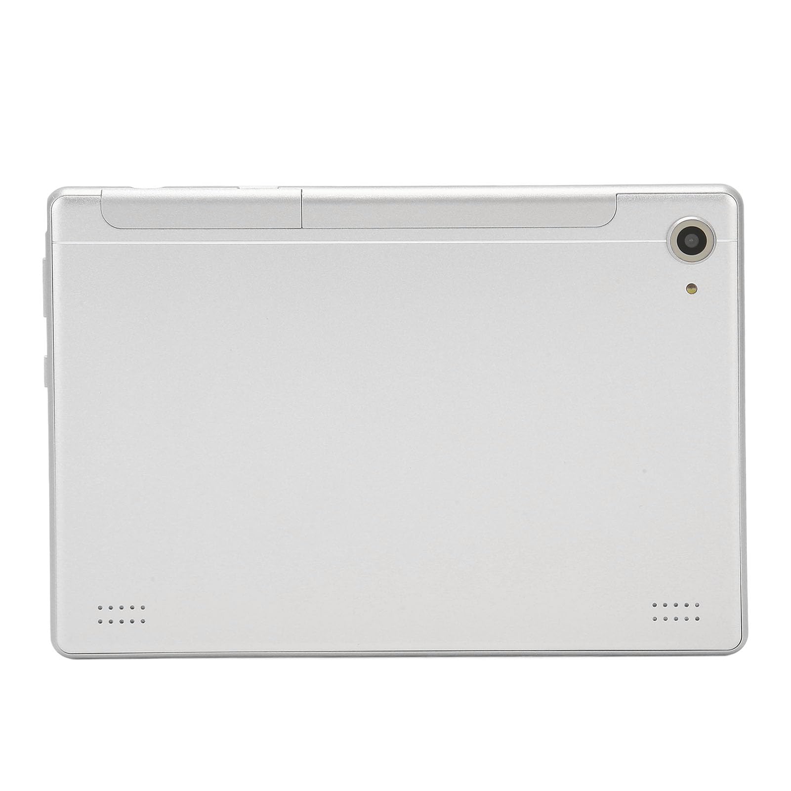 Airshi Office Tablet, US Plug 100β240V 6GB RAM 128GB ROM HD Tablet for Travel (Silver)