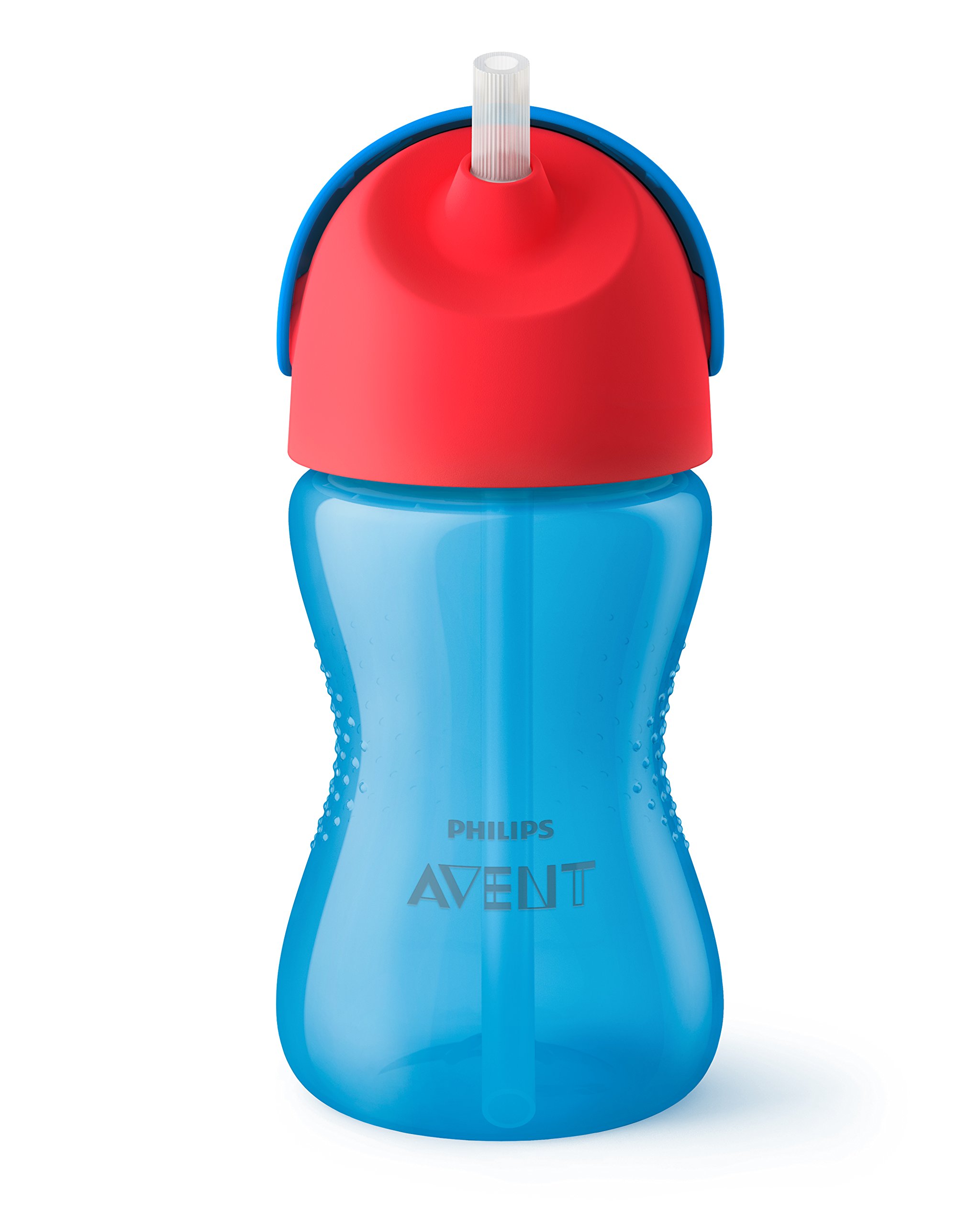 Philips Avent My Bendy Straw Cup, 10 Oz, 2 Pack