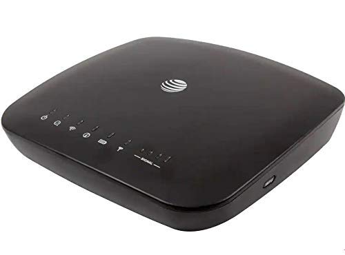Netcomm Wireless Internet Router IFWA 40 Mobile 4g LTE Wi-Fi Hotspot IFWA 40 antenna AT&T 4g LTE Wi-Fi Connect Up to 20 Devices Create A WLAN Anywhere GS (Renewed)