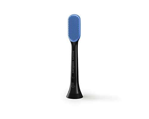Philips Sonicare DiamondClean Smart 9500 Rechargeable Electric Power Toothbrush, Black, HX9924/11