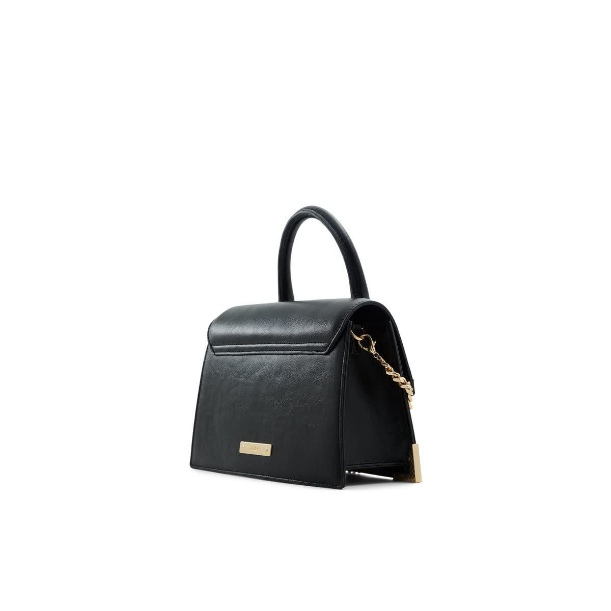 ALDO Beralaeclya Black One Size