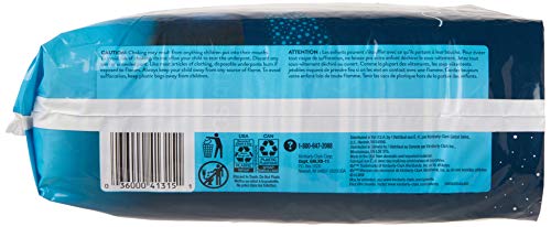 GoodNites Underwear for Boys Jumbo Pack, White, Large/X-Large, 11 Count