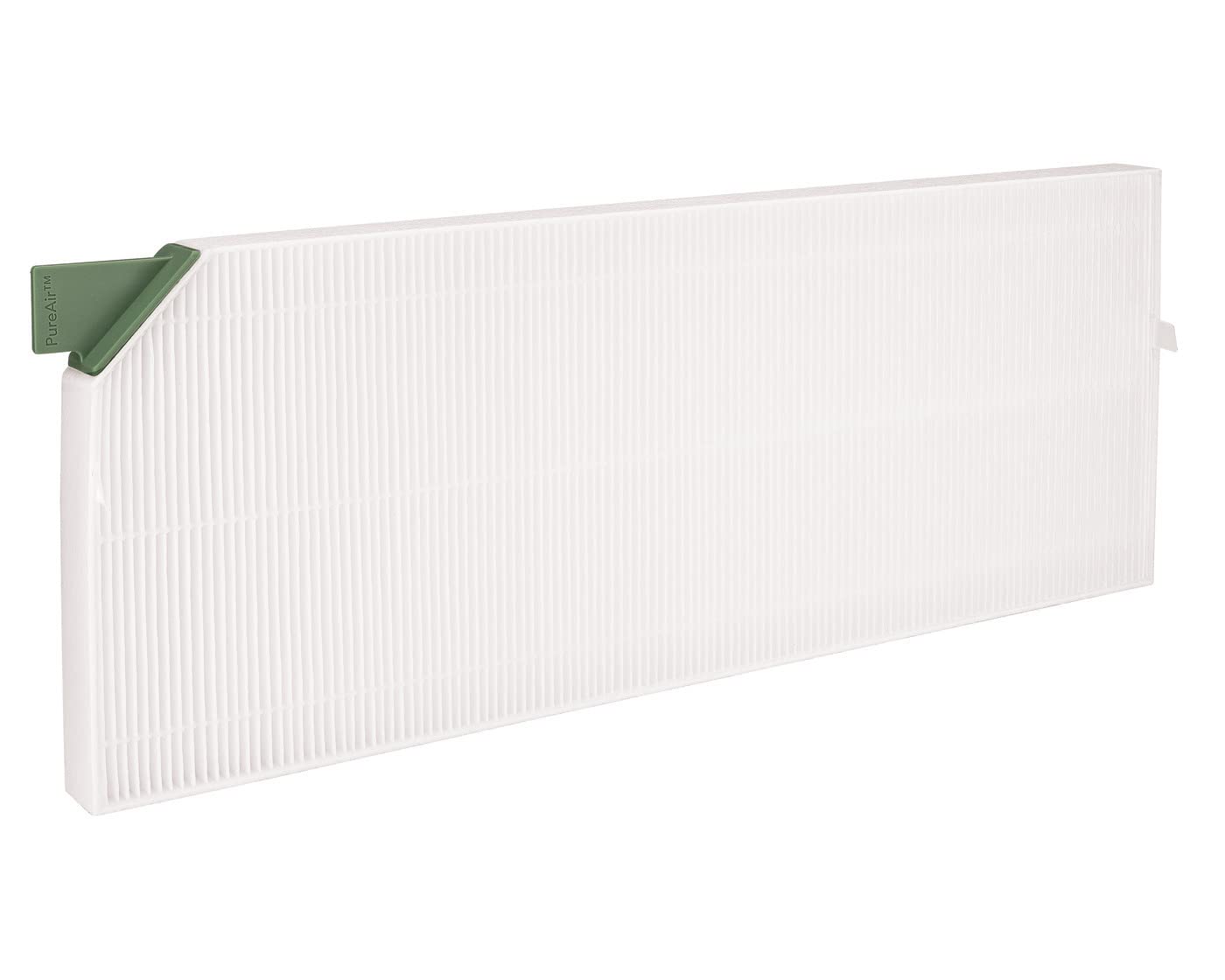 Frigidaire FRPARAC10 PureAir® RAC-10 Premium Allergen Air Filter Replacement for Window ACs - Effective for Dust, Pollen, and Pet Dander