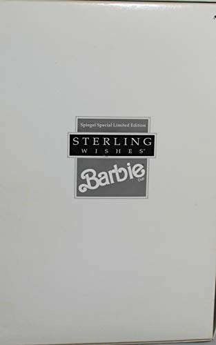 Barbie 3347 1991 Special Edition Spiegel Sterling Wishes