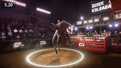 8 To Glory Xbox One - Xbox One