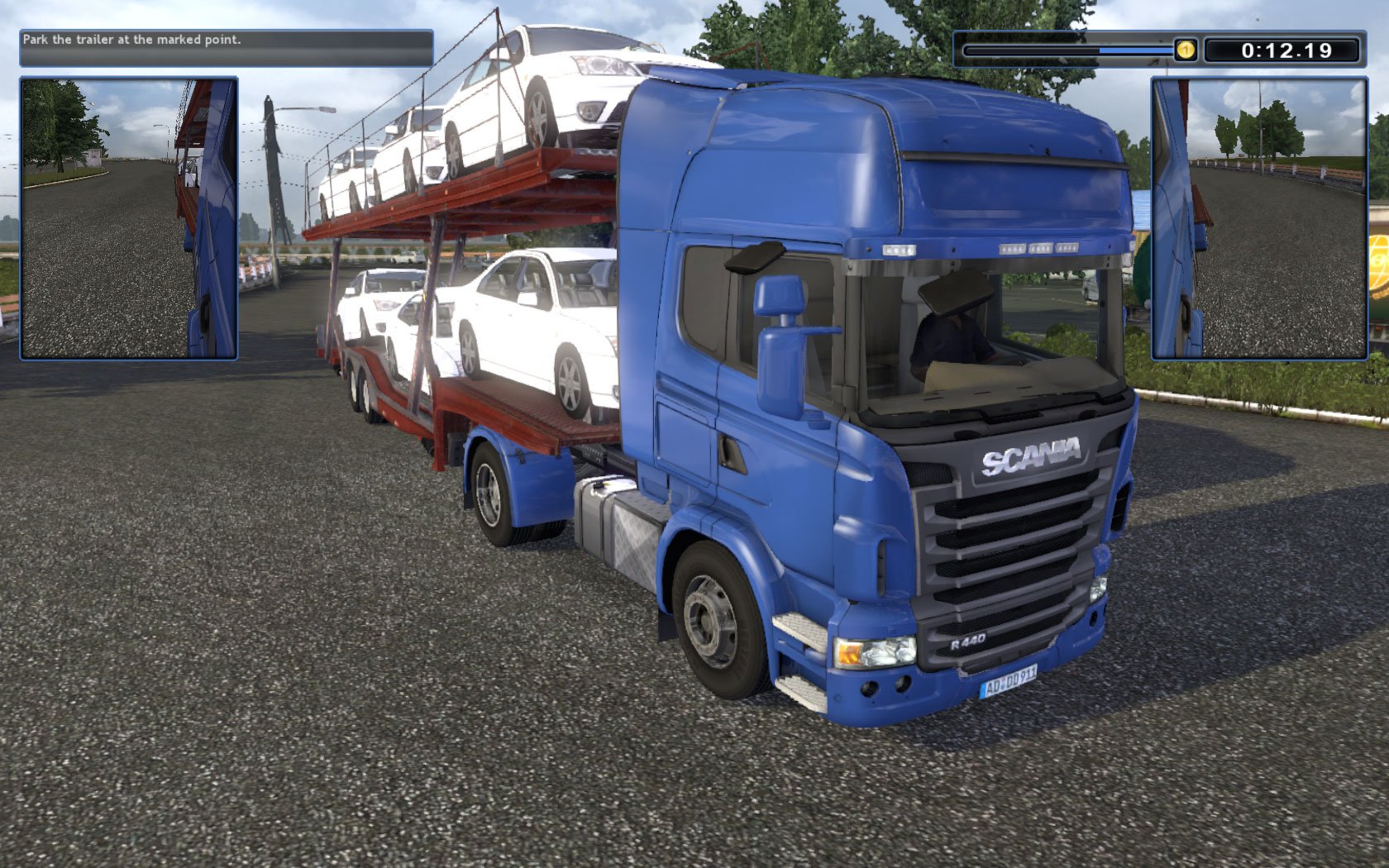 Truckin Collection (PC DVD)