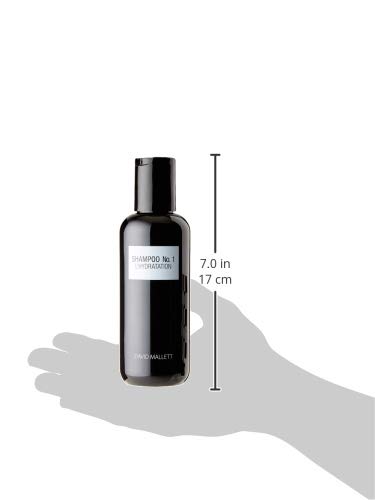 David Mallett Shampoo No.1: L'Hydration, 250 ml