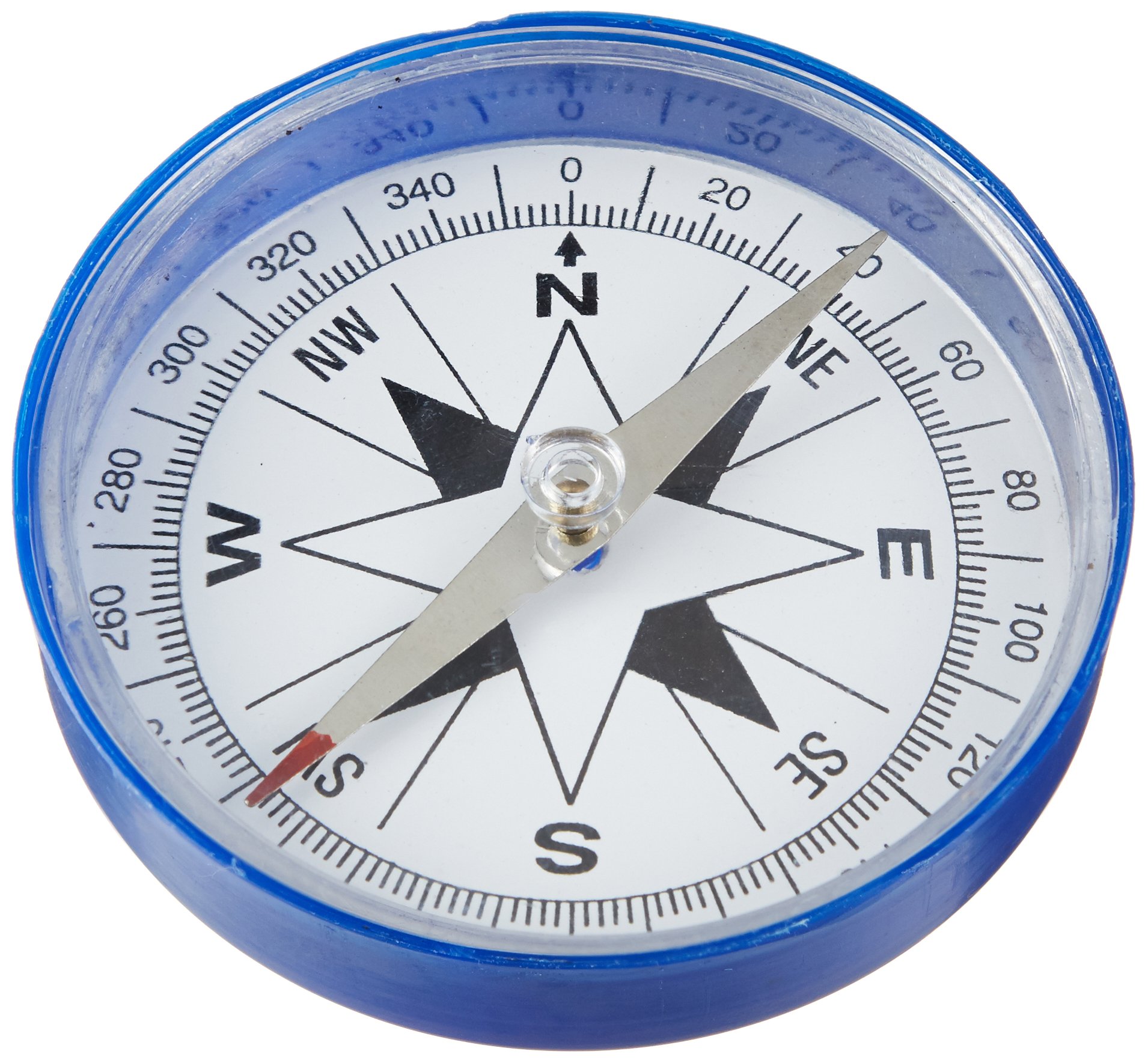 Delta Education - 033-9319 Large Compass, 4" Diameter