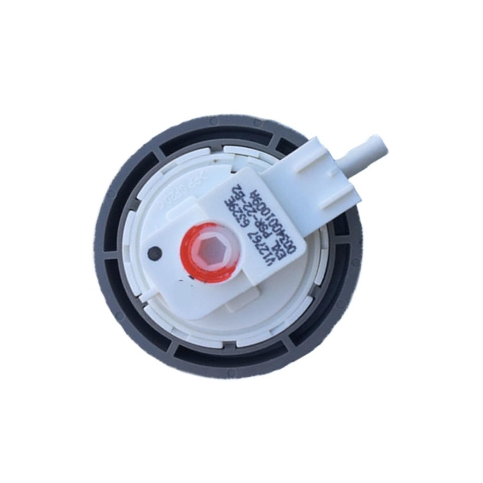 MiJob 1Pcs Water Level Sensor Switch PSR-22-B2 V12767 ,Compatible for Haier Washing Machine Water Level Controller Switch Parts Accessories