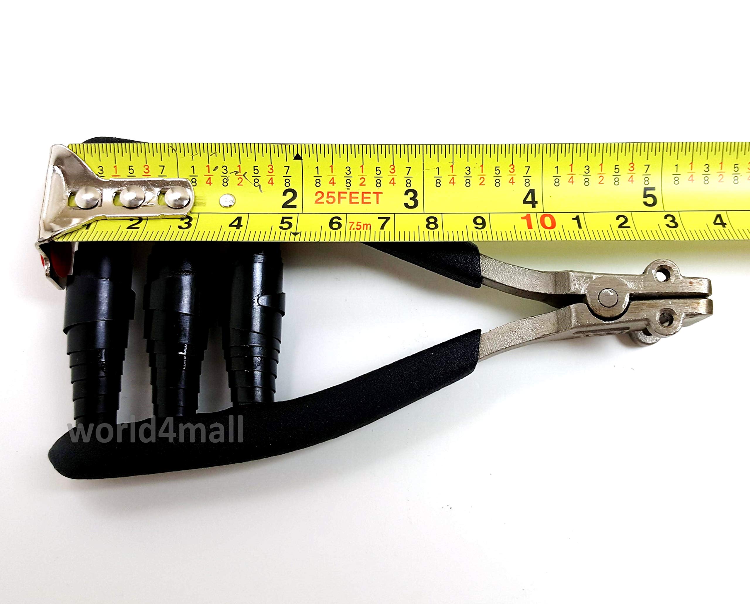 Pro's Pro Starting Clamp Tennis Squash Badminton Racquet Racket Stringing Tools