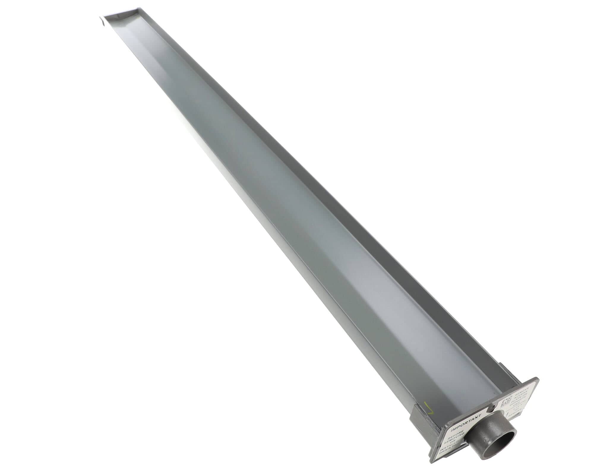 Trane Drain Pan Plastic