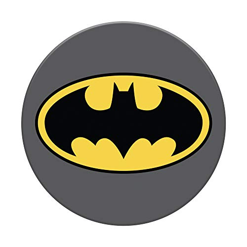 PopSockets: Collapsible Grip & Stand for Phones and Tablets - Batman Icon