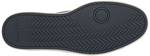 Cole Haan Men's Nantucket 2.0 Sneaker, Marine Blue, 12