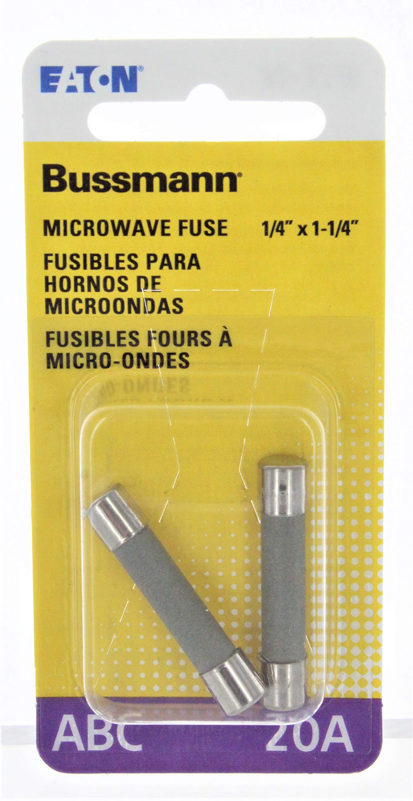 ABC Electronic Fuse