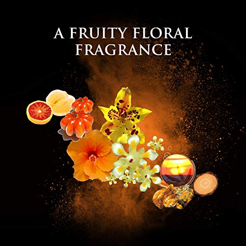 Beyonce Heat Rush Eau De Toilette Spray, 1.7 Ounce