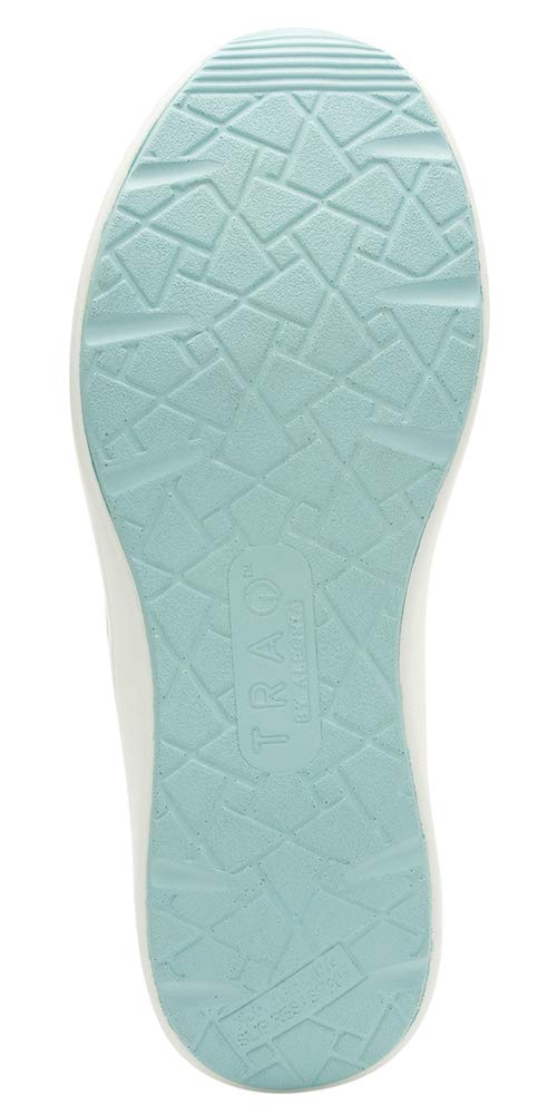 Alegria Qarma Mint Dew EU 41 (US Women's 10.5-11) Regular
