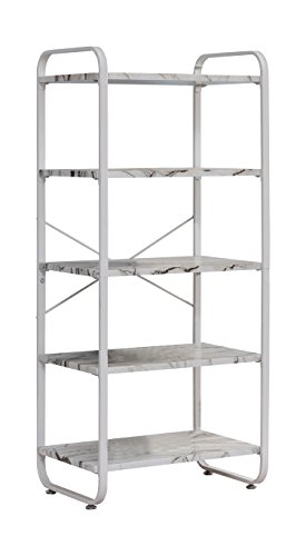 Kings Brand Furniture β Hillcrest 5-Tier Kitchen Baker's Rack - Utility Storage