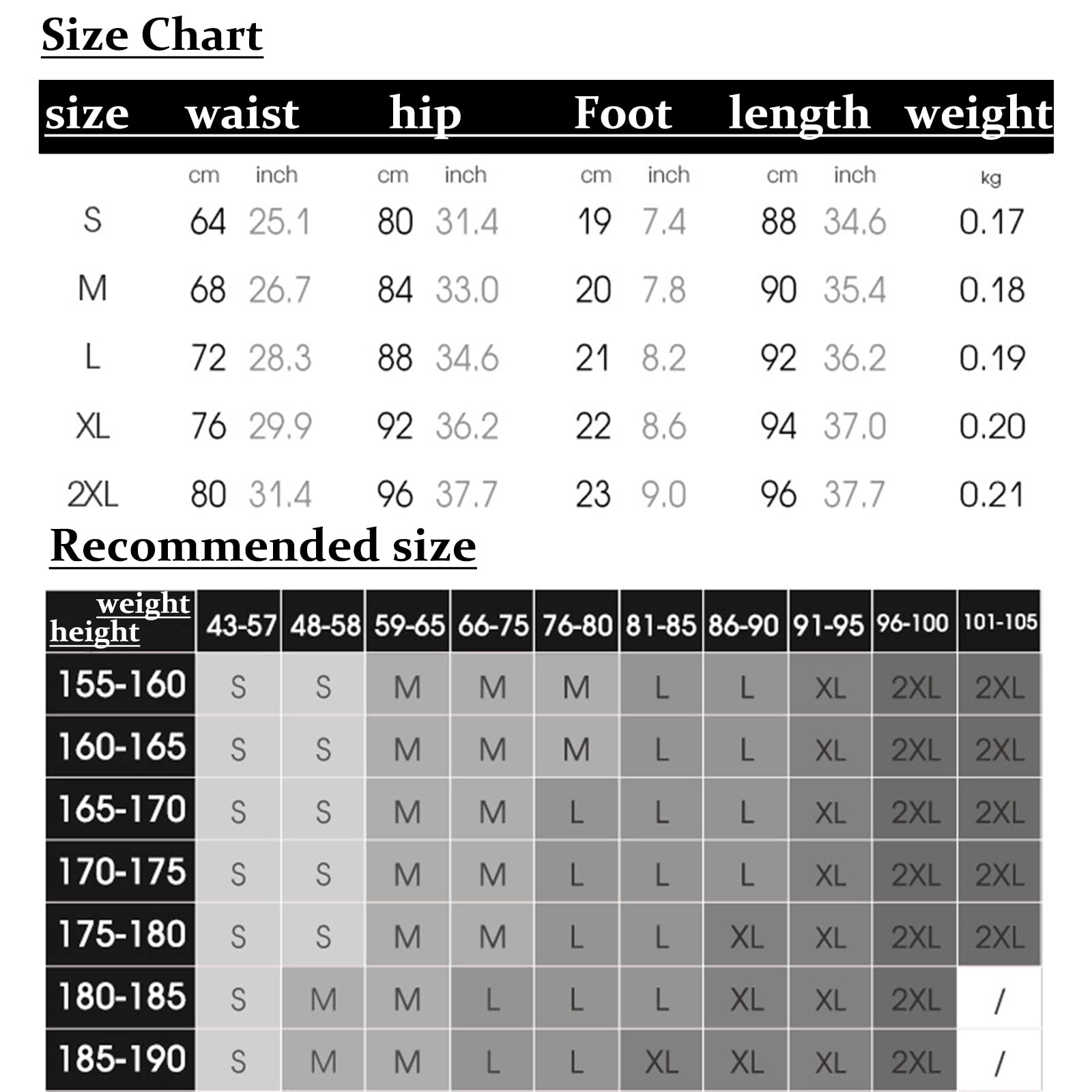 ABTIOYLLZ Men's Compression Pants Athletic Leggings Sports Tights Cool Dry Baselayer Running Gym Tights