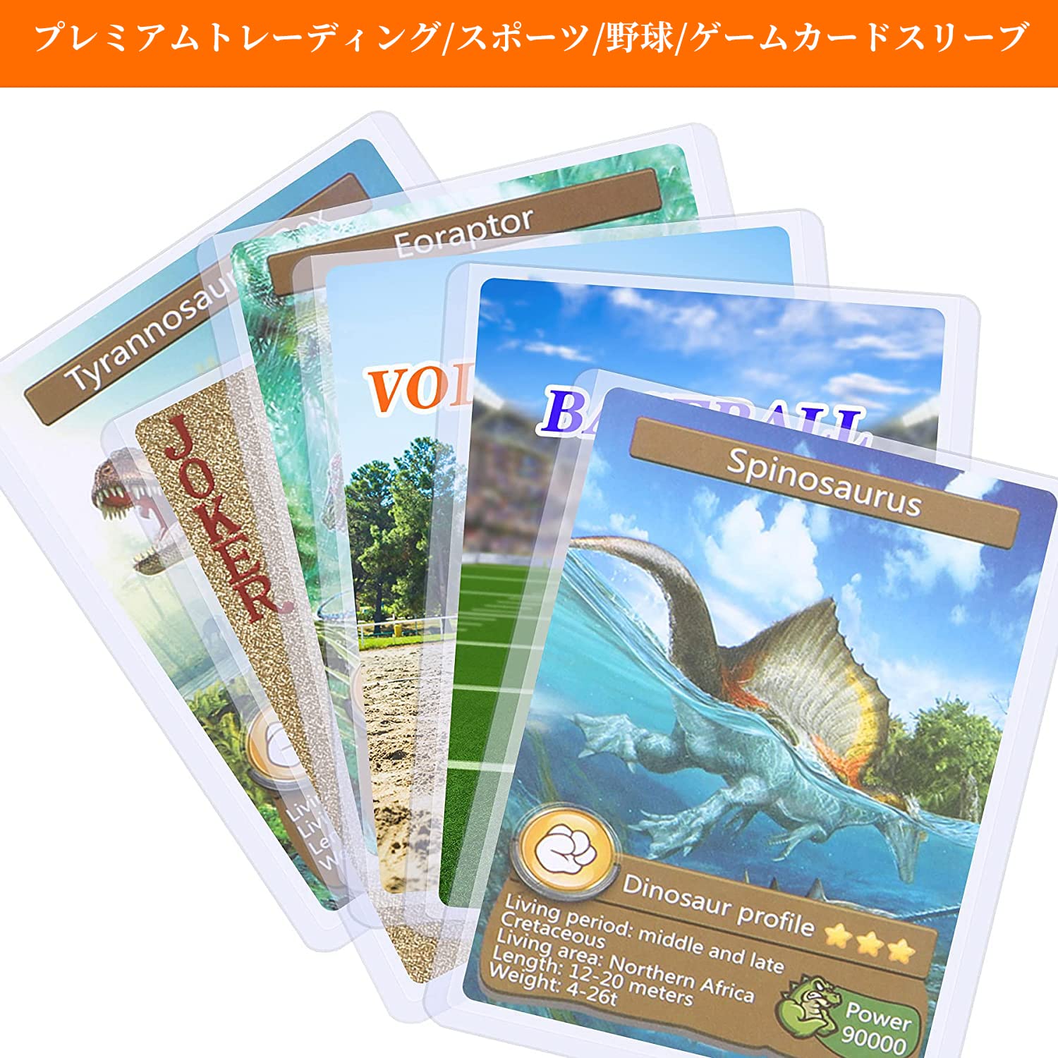Cingfanlu 100 Pack 3" x 4" Toploaders Semi-Rigid Card, Penny Sleeves Bundle for Trading and Sports Cards, PSA BGS CSG SGC Baseball Plastic Card Photocard Protector,Standard Size Perfect for Grading