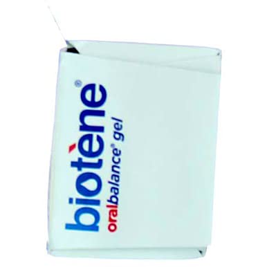 Biotene Dry Mouth Oral Balance Moisturizing Gel - 1.5oz - Get The Relief You Need - 1 Pack