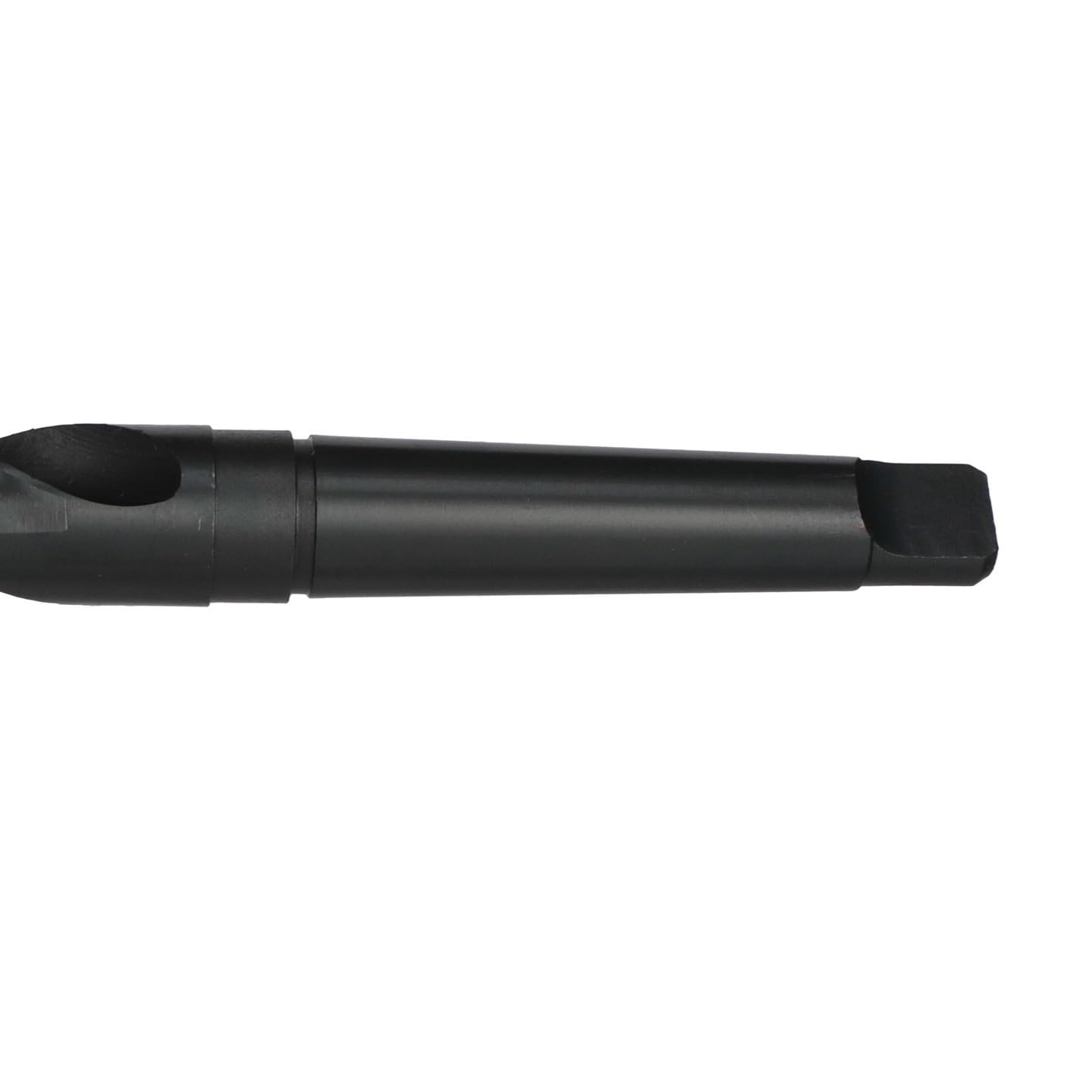 Drill America 2" 4MT High Speed Steel Undersized Shank Taper Shank Drill Bit, DWDTS Series