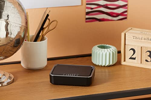 NETGEAR 4G LTE Broadband Modem - Use LTE as Backup Internet Connection, Unlocked, Works with Any Mobile Network Provider (LB2120)