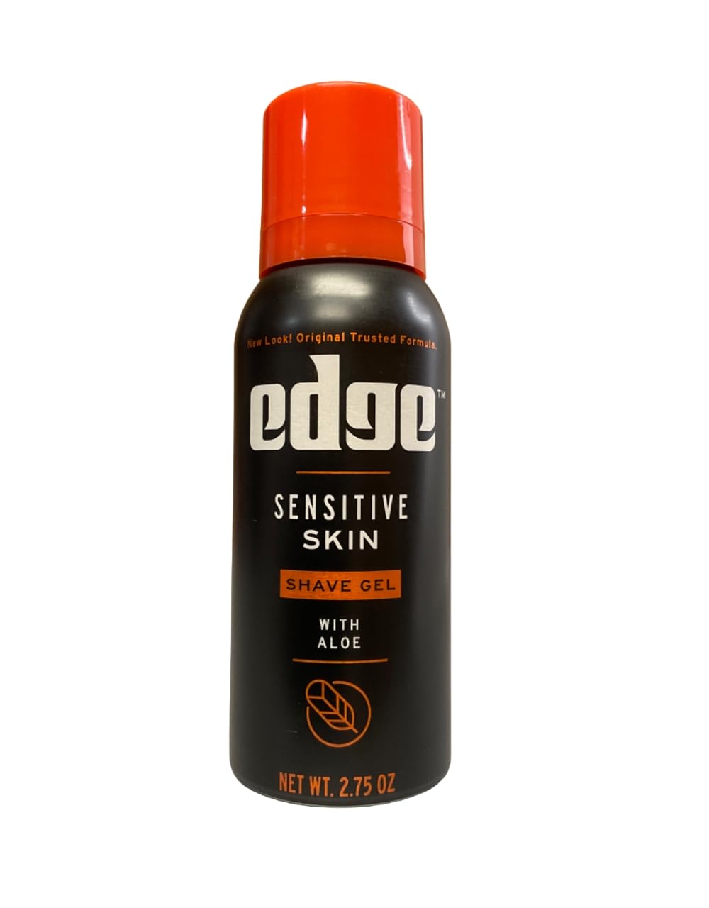 Edge Shave Gel Trial Size 2.75z Edge Shave Gel Trial 2.75z (Pack of 6)