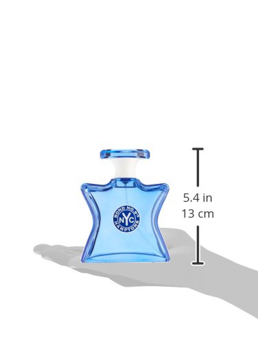 Bond No. 9 Eau De New York by Bond No. 9 for Men and Women. Eau De Parfum Spray 1.7-Ounce, 1.7 fl. oz.
