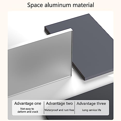 Bathroom Sink Cabinet,Bathroom Vanity with Sink,Modern Undermount Small Single Bathroom Cabinet Set,Bathroom Vanity and Sink Combo,Small Bathroom Vanity Wall Mounted ( Color : Artificial stone , Size